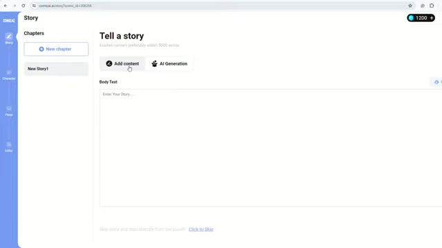 AI Comic Generator: A Comprehensive Guide to Comicai.ai