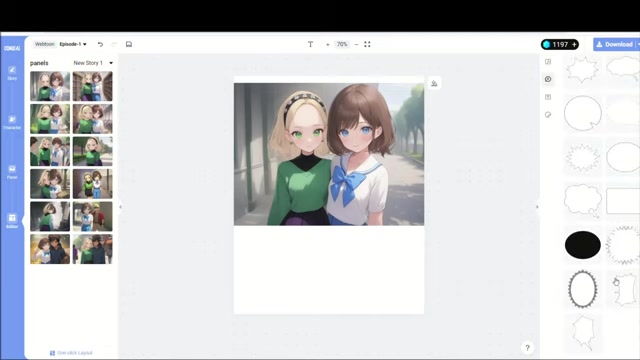 AI Comic Generator: A Comprehensive Guide to Comicai.ai