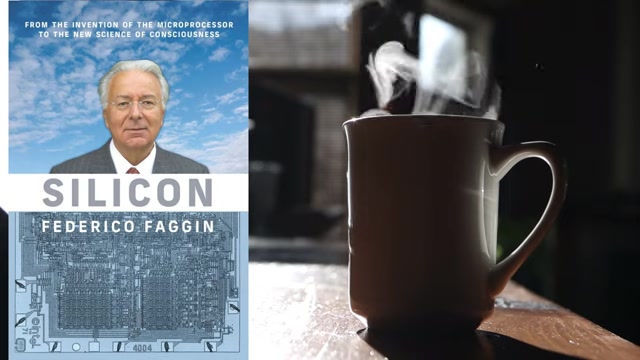Federico Faggin: El Genio Detrás del Microprocesador y la Conciencia