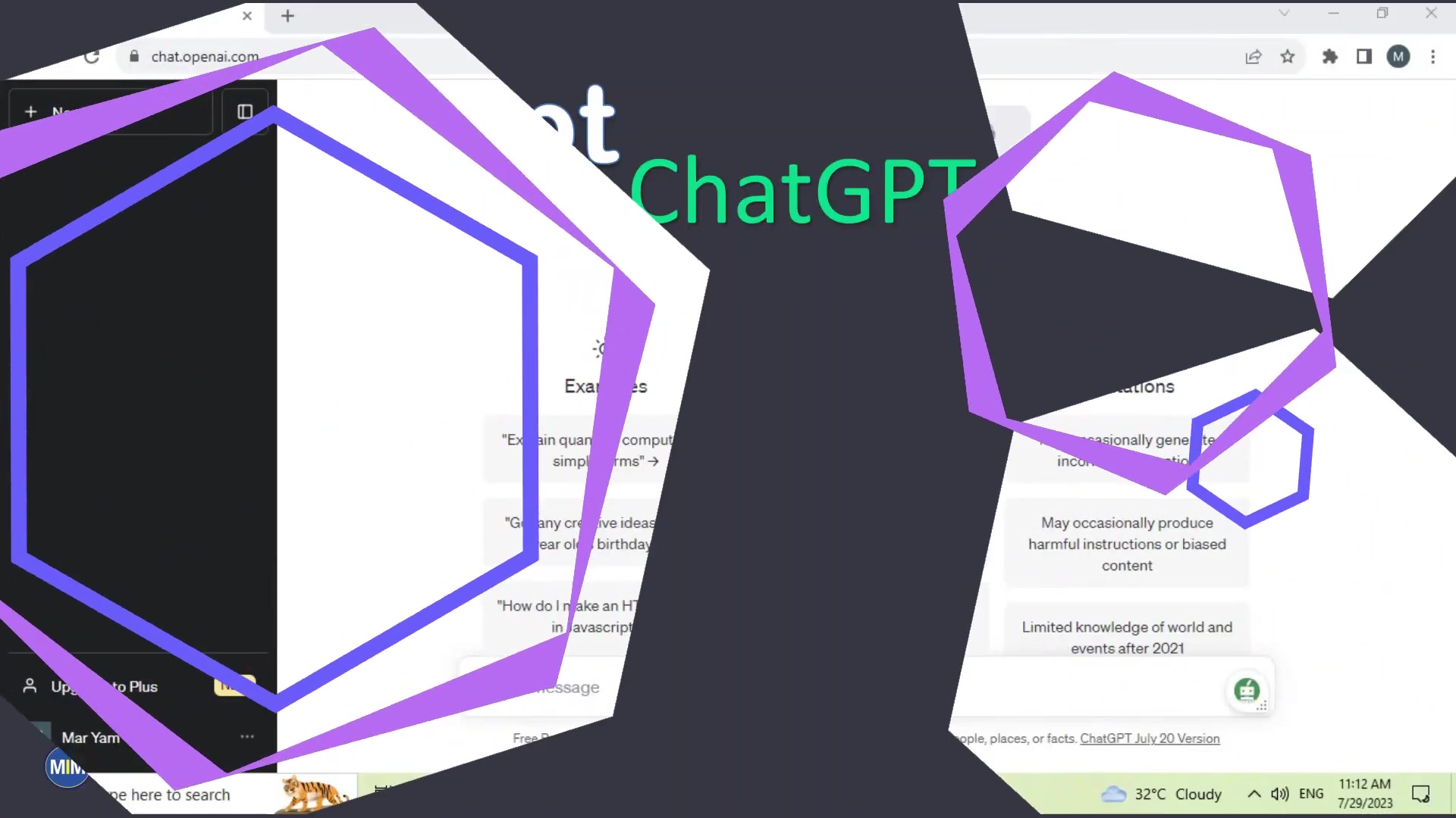 Paraphrase Text Effectively Using ChatGPT: Prompts & Examples