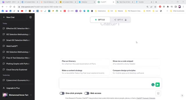 Reframing Text with ChatGPT: A Comprehensive Guide