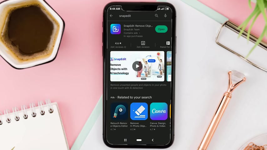 Remove Unwanted Objects from Video Using CapCut: Easy Guide