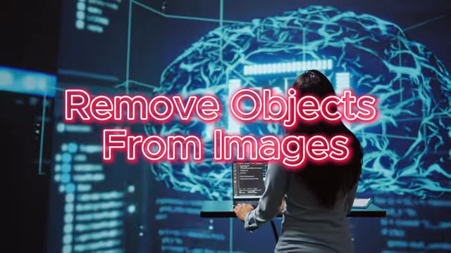 Effortless Object Removal: A Pixelcut.ai Magic Eraser Tutorial