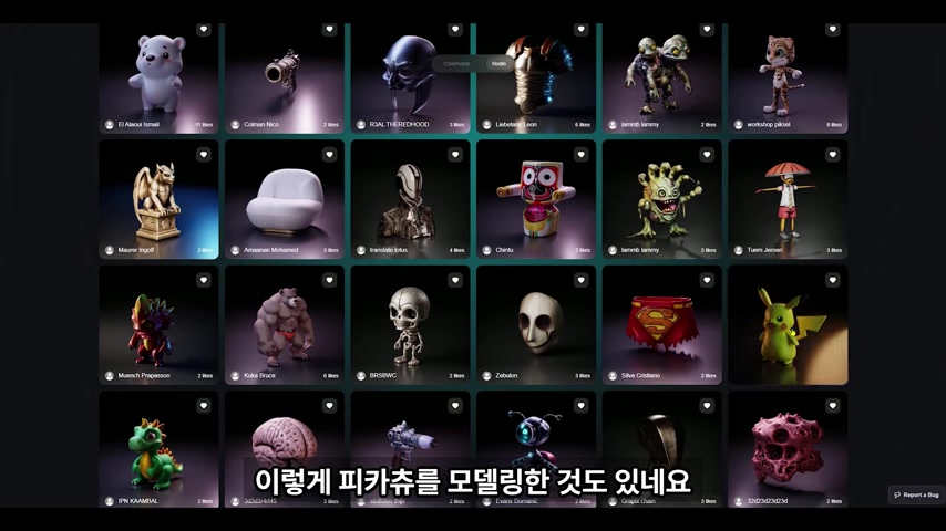 Rodin AI: Der ultimative 3D-Modellierungs-Tool-Überblick 2025