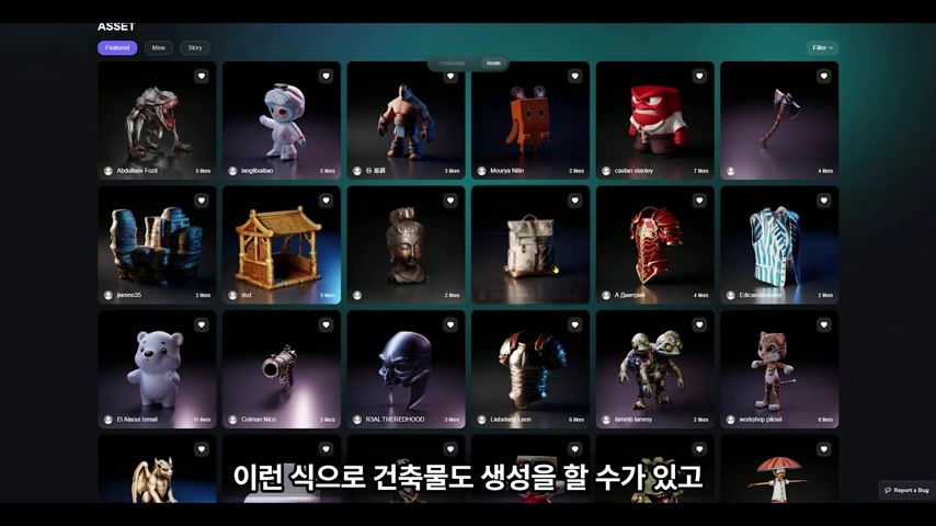 Rodin AI: Der ultimative 3D-Modellierungs-Tool-Überblick 2025