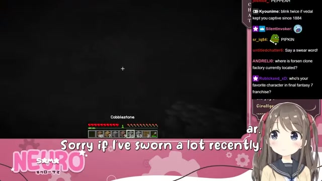 Neuro-sama: The AI VTuber Taking Twitch by Storm