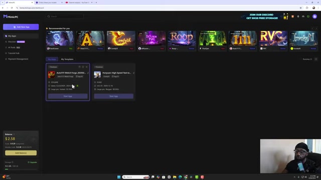 Uncensored AI Image Generation: MimicPC Tutorial