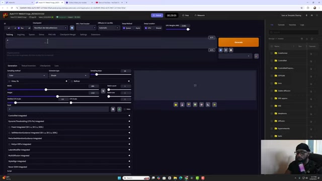 Uncensored AI Image Generation: MimicPC Tutorial