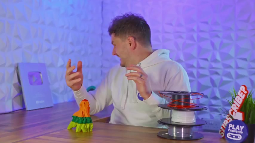 Maximize Filament Use: Bambu Lab AMS Filament Backup Guide