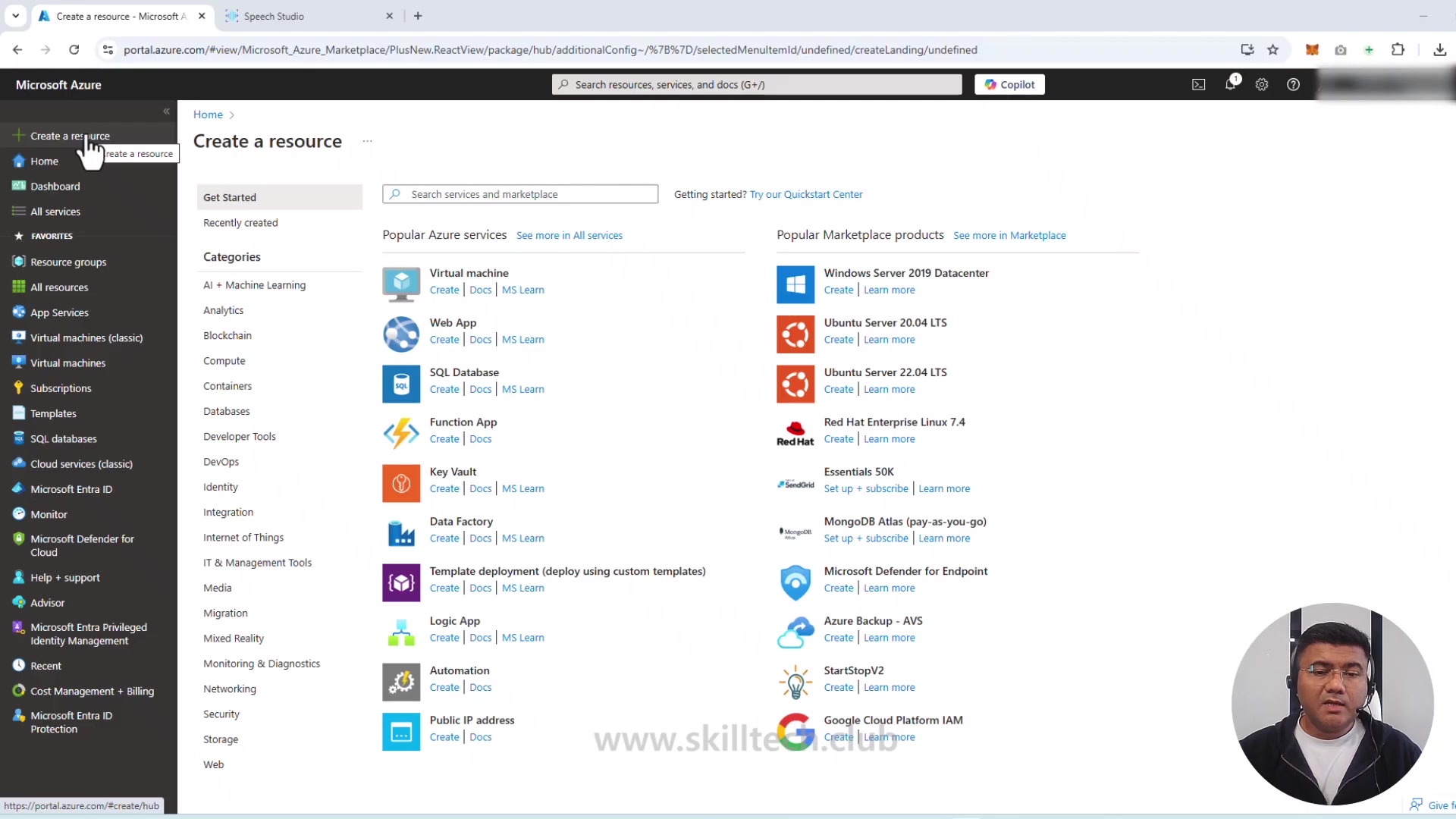Mastering Azure AI Speech Services: A Comprehensive Guide