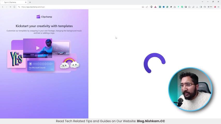 免费AI文本转语音终极指南：Clipchamp教程