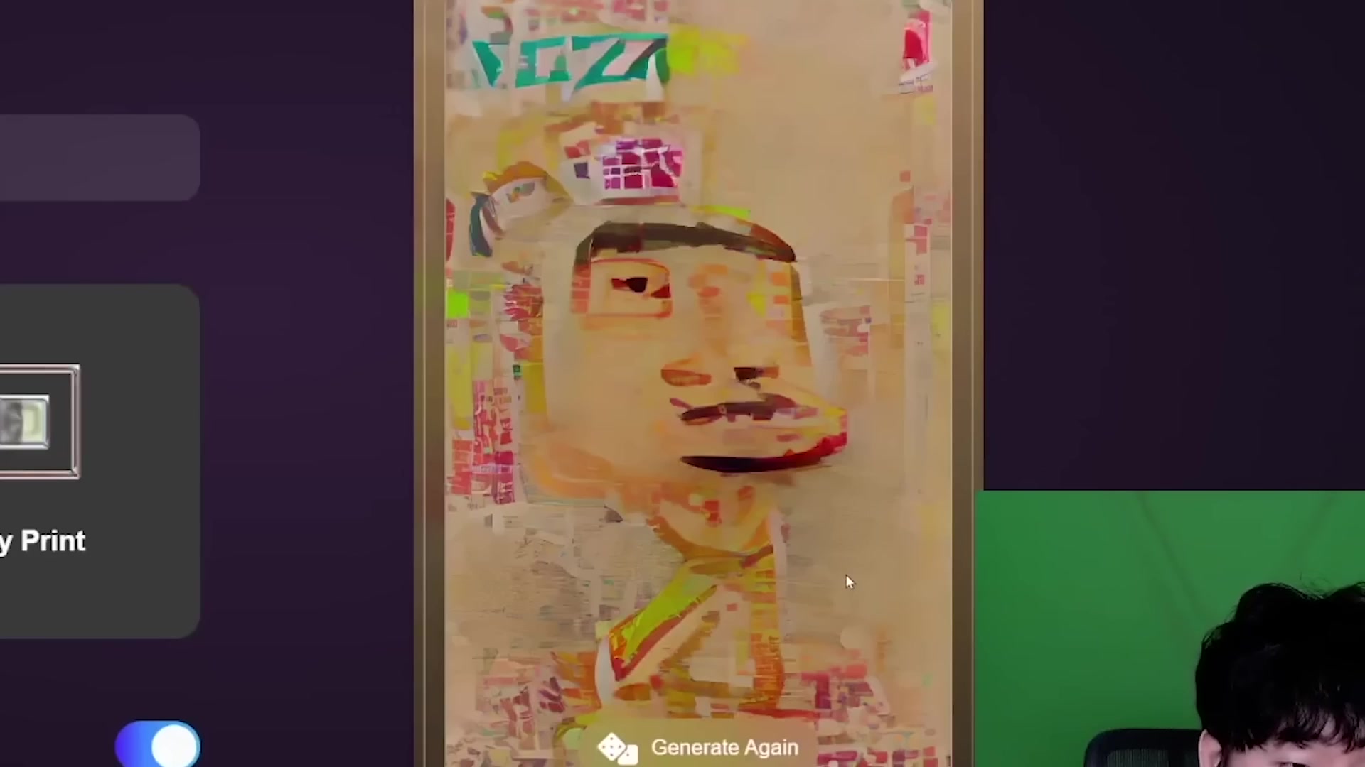 AI Art Generators: Dream by WOMBO - A Comprehensive Guide