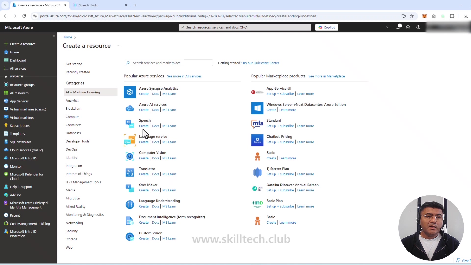 Mastering Azure AI Speech Services: A Comprehensive Guide