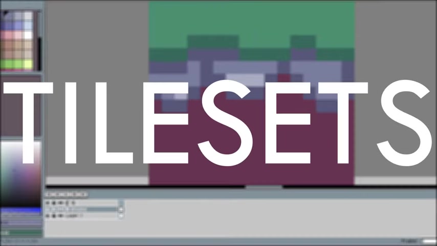 Mastering Pixel Art: A Guide to Tile Sets for Indie Games