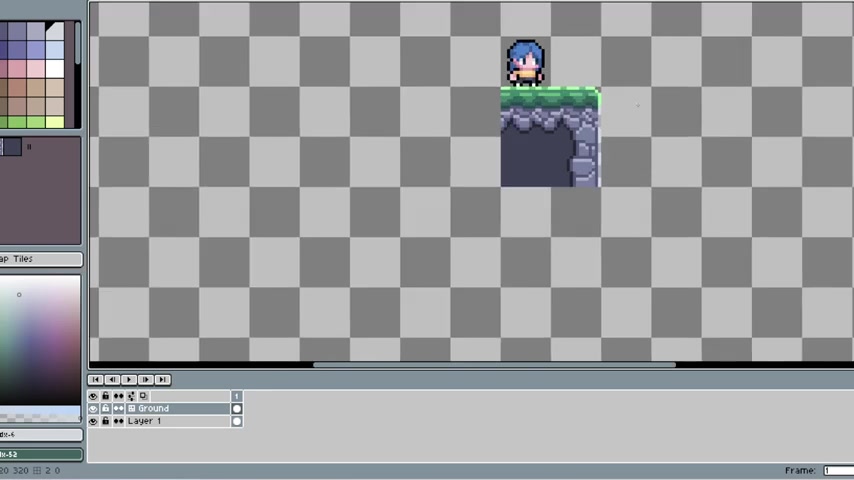 Mastering Pixel Art: A Guide to Tile Sets for Indie Games