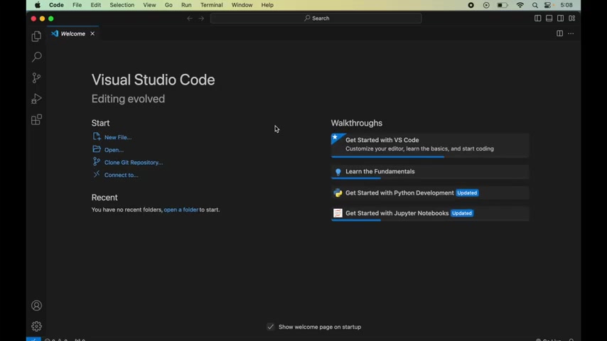 Streamlit 教程：使用 Python 构建高效 OpenAI 应用