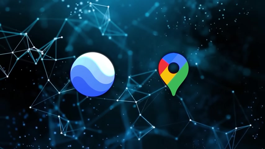 Cách Sử Dụng AI trong Google Maps & Earth: Cập Nhật Mới Nhất 2025