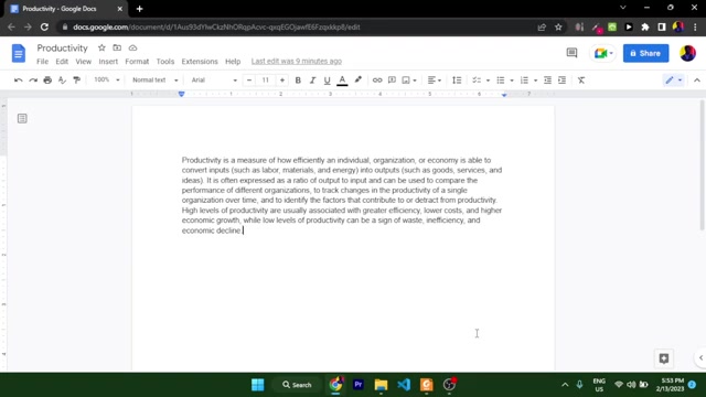 QuillBot Tutorial: Paraphrase Text Directly in Google Docs