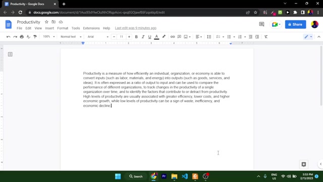 QuillBot Tutorial: Paraphrase Text Directly in Google Docs