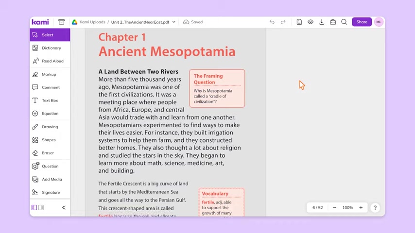 Kami AI: Revolutionize Teaching with AI-Powered Assessments