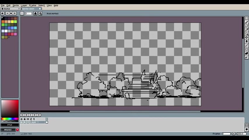 Pixel Art Animation: Step-by-Step Creation Guide