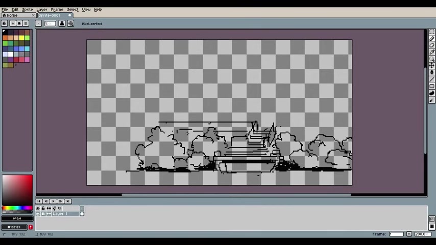 Pixel Art Animation: Step-by-Step Creation Guide