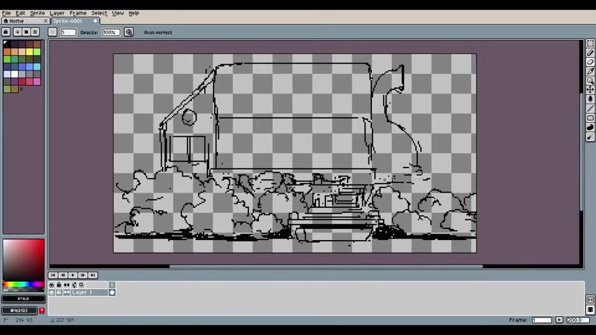 Pixel Art Animation: Step-by-Step Creation Guide