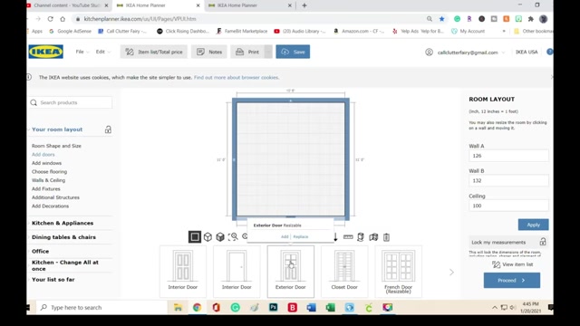 IKEA Home Planner: A Comprehensive Guide to Room Design
