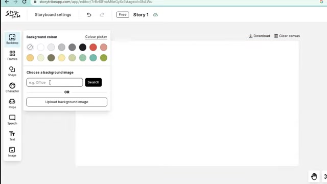 StoryTribe: Streamline Your Creative Projects with a Free Storyboard Tool