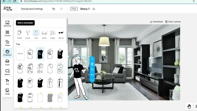 StoryTribe: Streamline Your Creative Projects with a Free Storyboard Tool