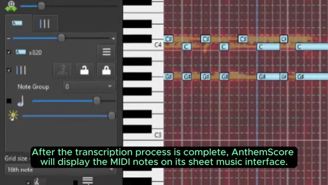 AnthemScore로 MP3를 MIDI로 변환하는 완벽 가이드