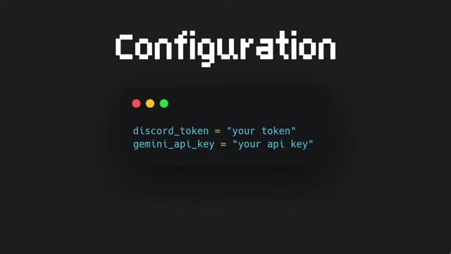 Build Your Own Free AI Discord Bot with Gemini API: A Step-by-Step Guide