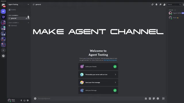 Summon AI Agents to Discord: A Comprehensive Guide