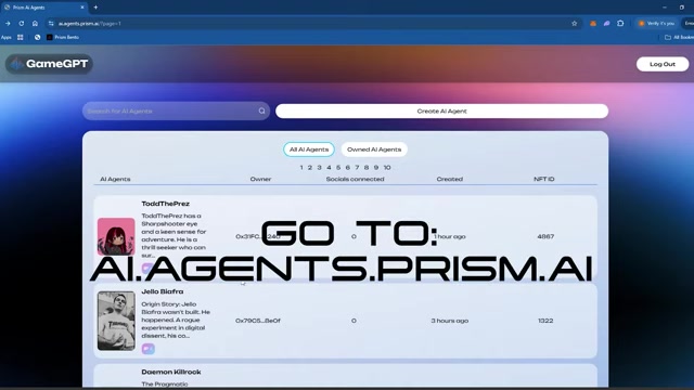 Summon AI Agents to Discord: A Comprehensive Guide