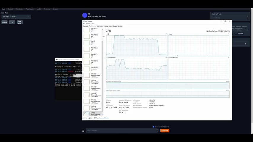 GPU Óptimas para LLMs Locales: Guía Completa 2025