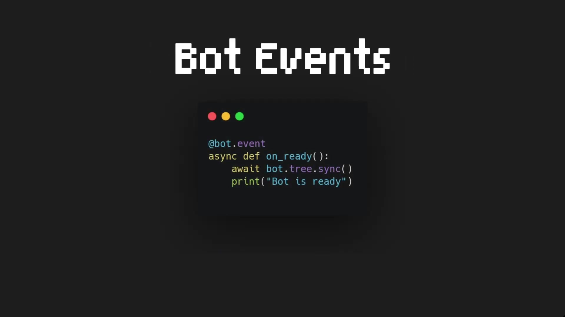 Build Your Own Free AI Discord Bot with Gemini API: A Step-by-Step Guide