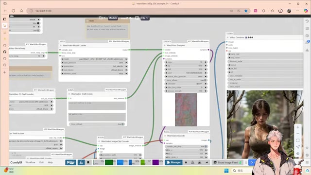 SageAttention & WanVideo: Accelerating ComfyUI Video Generation