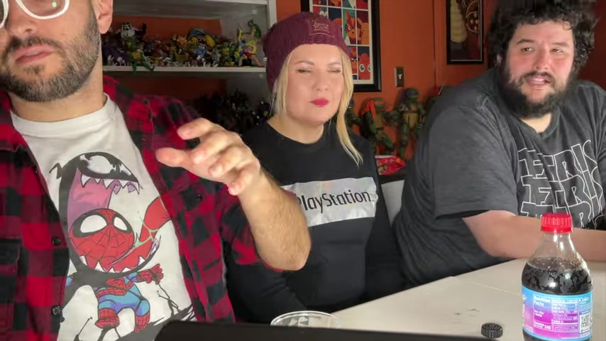 Coca-Cola Creations Y3000: A Futuristic Flavor Test!