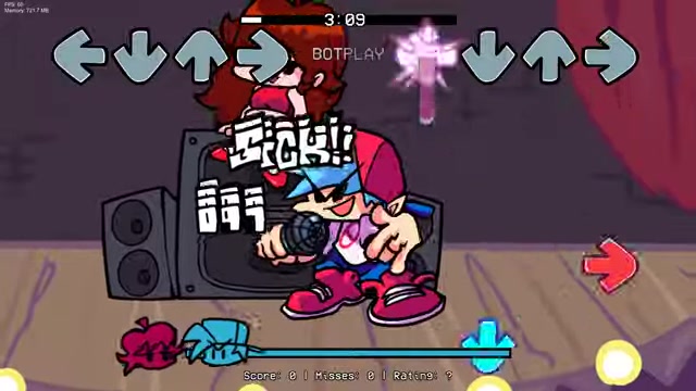 Friday Night Funkin' Botplay: Mastering Rhythm Game Automation