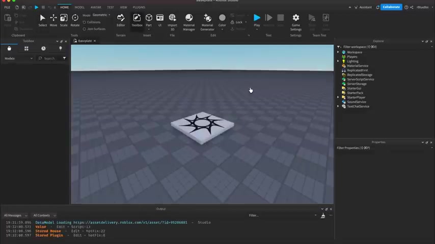 Creating a Roblox Game Using AI: A Step-by-Step Guide