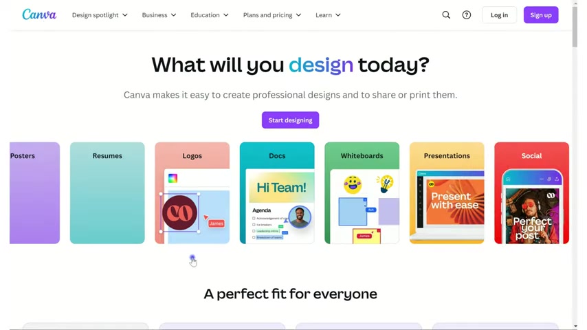 Create Engaging Whiteboard Animations with Canva AI: A Step-by-Step Guide