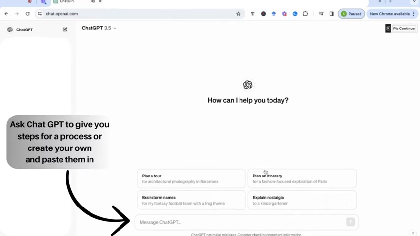 Create Flowcharts with ChatGPT and Draw.io: A Free Guide
