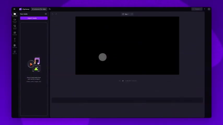 Create AI Voiceovers with Clipchamp: A Comprehensive Guide