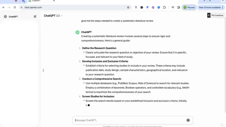 Create Flowcharts with ChatGPT and Draw.io: A Free Guide