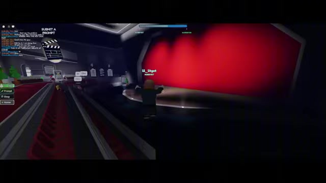 Roblox Movie Maker: A Deep Dive into Roblox Filmmaking