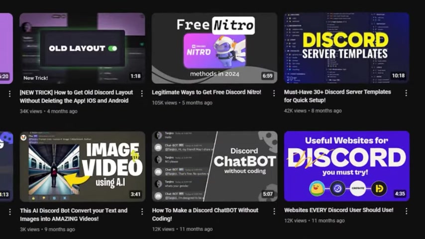 Create a Discord Bot Without Coding: A Comprehensive Guide