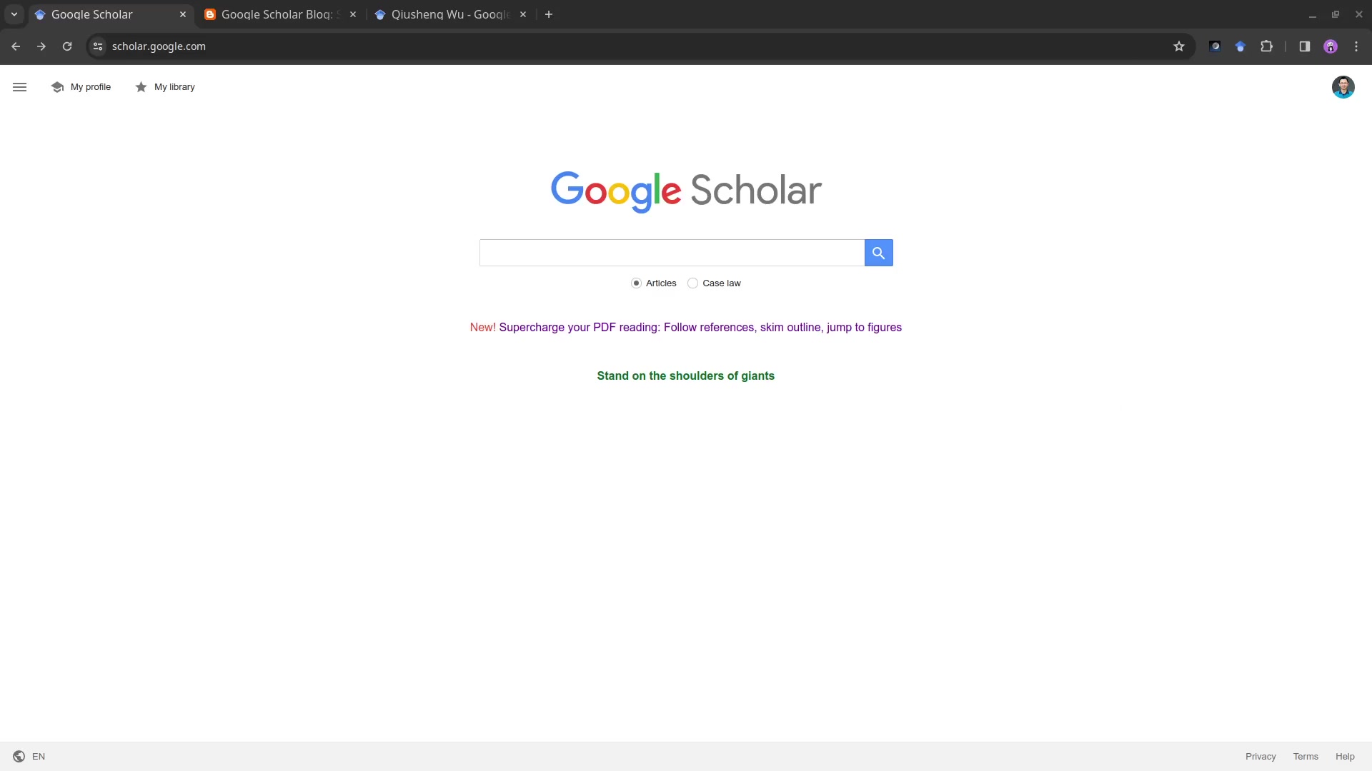 Google Scholar PDF Reader: Enhance Your Research Workflow