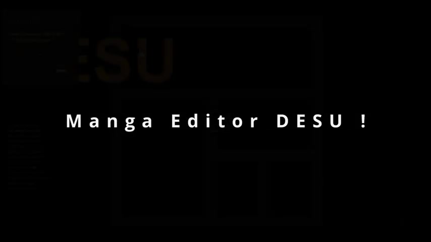 Manga Editor DESU!で簡単漫画制作！機能と使い方を徹底解説