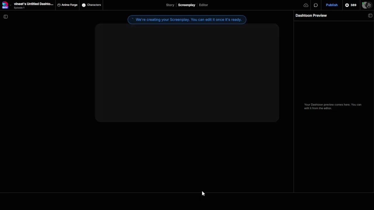 Create Stunning Manga and Comics with AI: A Dashtoon Studio Guide