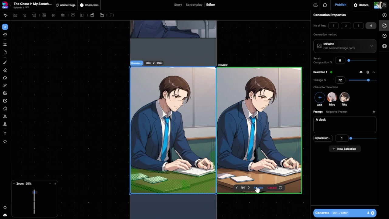 Create Stunning Manga and Comics with AI: A Dashtoon Studio Guide